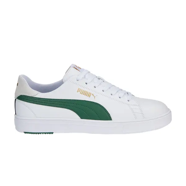 PUMA Serve Pro Lite Sneakers - White