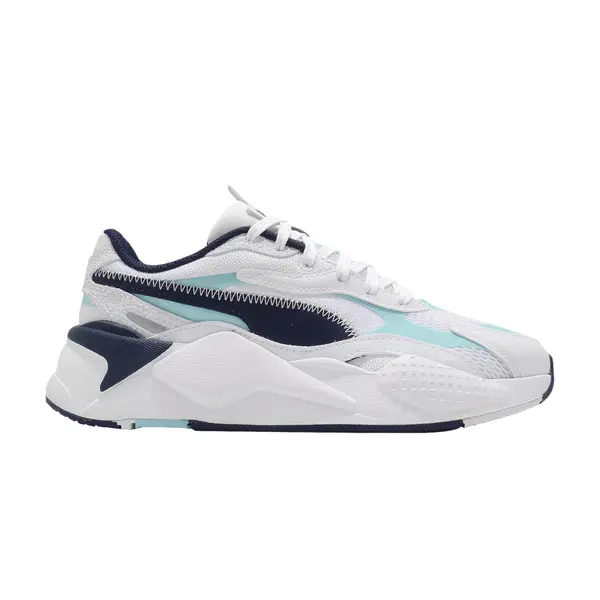 PUMA Rs-x Hard Drive Sneakers