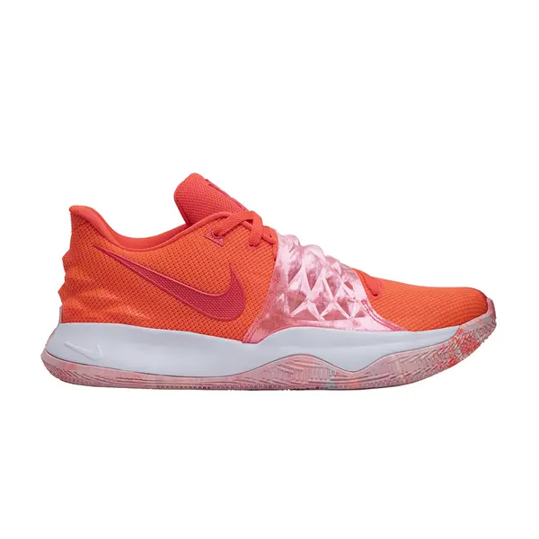 Nike Kyrie Low Hot Punch Sneakers