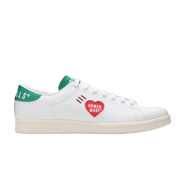 Adidas X Human Made Stan Smith Sneakers