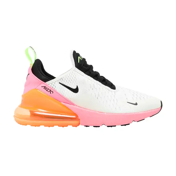 Nike Air Max 270 Sneakers - White