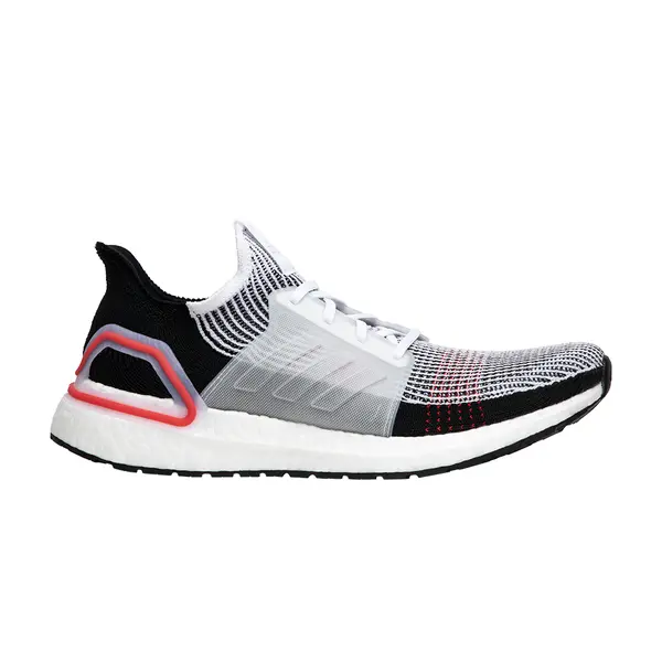 Adidas Ultraboost 19 'laser - Red