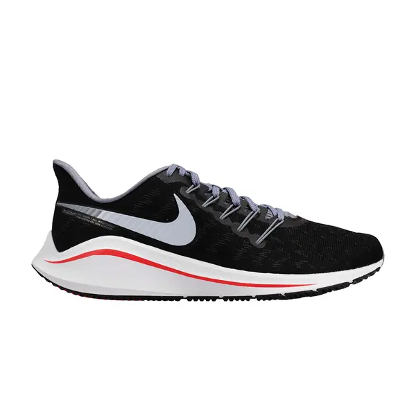 Nike Air Zoom Vomero 14 Sneakers - Black