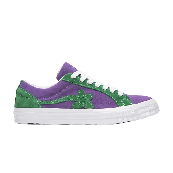 CONVERSE Golf Le Fleur X One Star Ox Sneakers