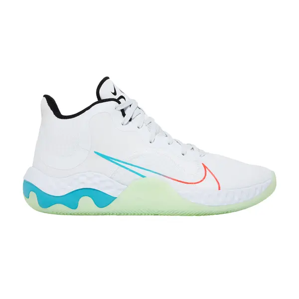 Nike Renew Elevate Sneakers - White
