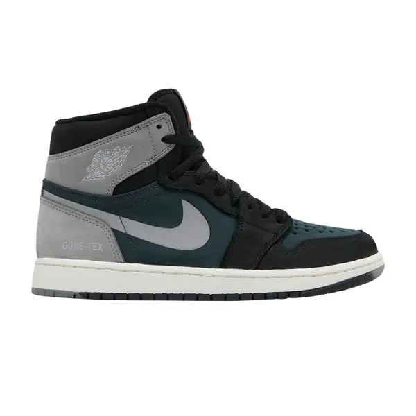 JORDAN 1 High Element Gore-tex Sneakers - Black