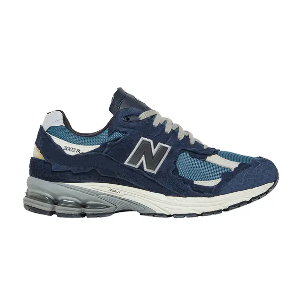 NEW BALANCE 2002r Protection Pack Sneakers - Blue