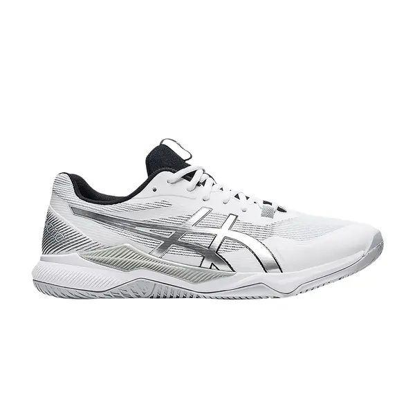 Asics Gel Tactic Sneakers - White
