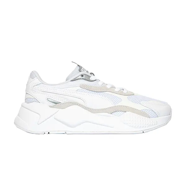 PUMA Rs-x3 Puzzle Sneakers
