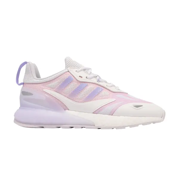 Adidas Zx 2k Boost 2.0 Sneakers - Purple