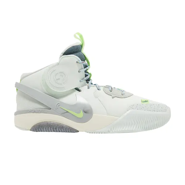 Nike Air Deldon 1 Sneakers - Green