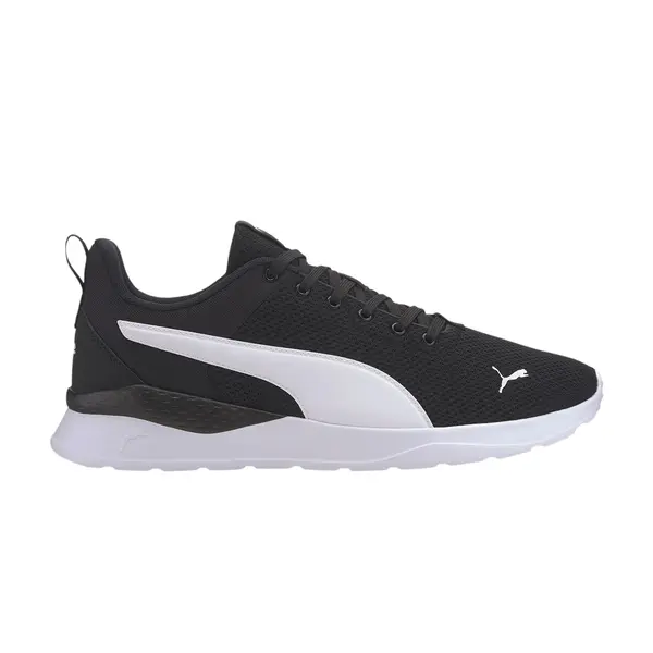 PUMA Anzarun Lite Sneakers - Black