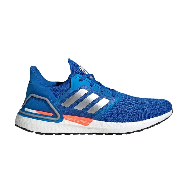 Adidas Nasa X Ultraboost 20 Sneakers - Blue