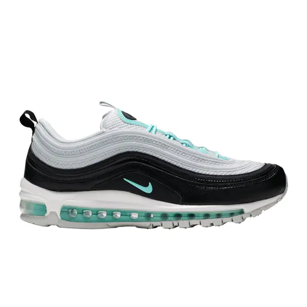 Nike Air Max 97 Sneakers - Green