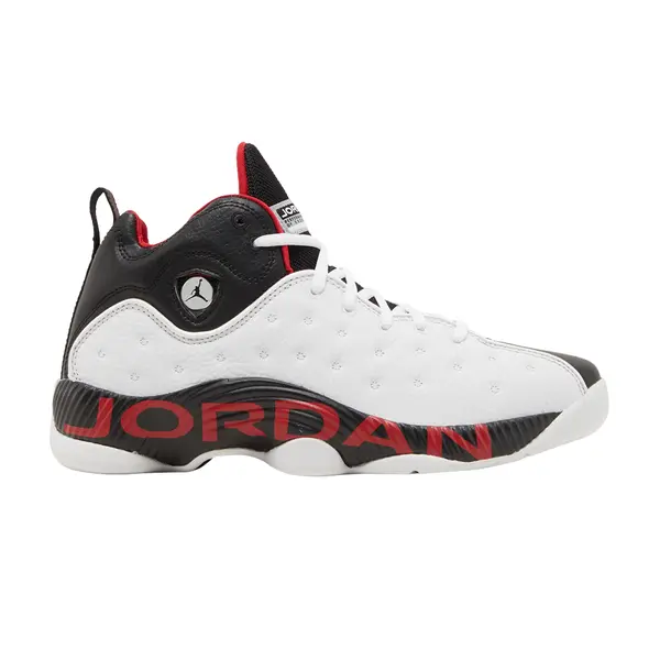 JORDAN Jumpman Team 2 'chicago' 2022 - White