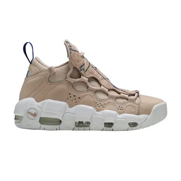 Nike More Money Sneakers - Pink