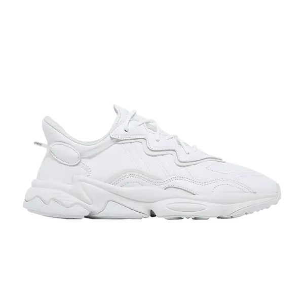 Adidas Ozweego Sneakers - White