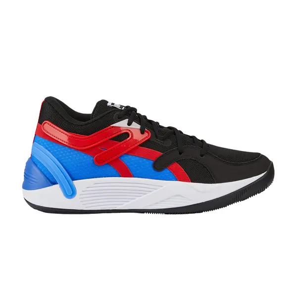 PUMA Trc Blaze Court Sneakers - Blue
