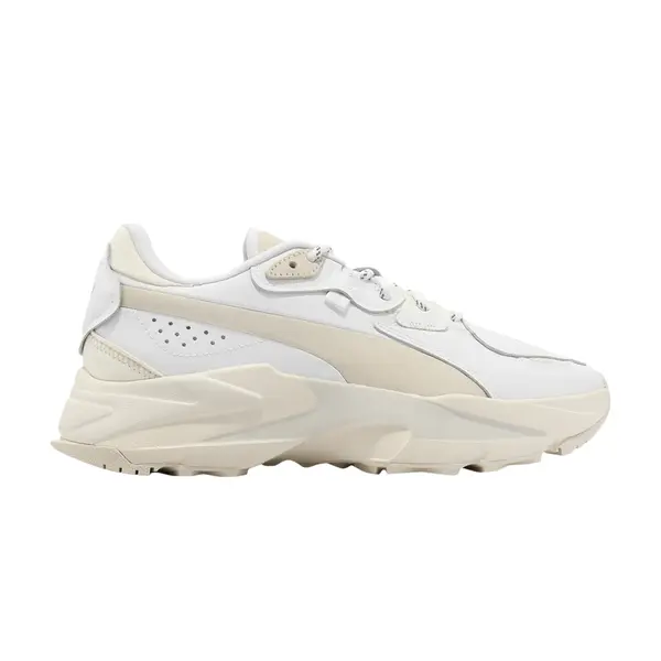PUMA Orkid Sneakers - White