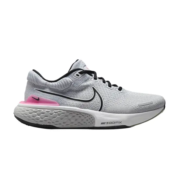 Nike Zoomx Invincible Run Flyknit 2 - Grey