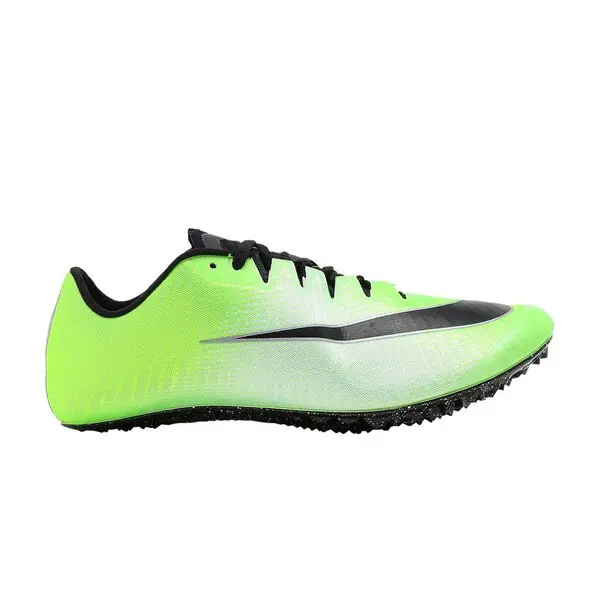 Nike Zoom Ja Fly 3 Athletic Sneakers - Green