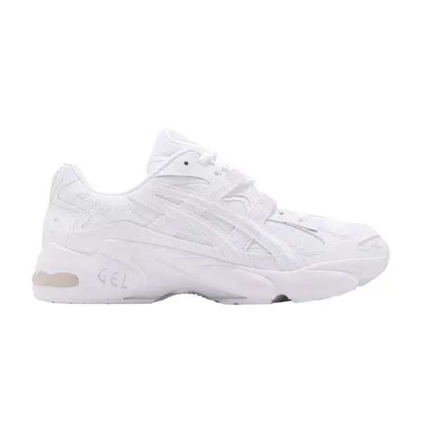 Asics Gel-kayano Og Sneakers - White