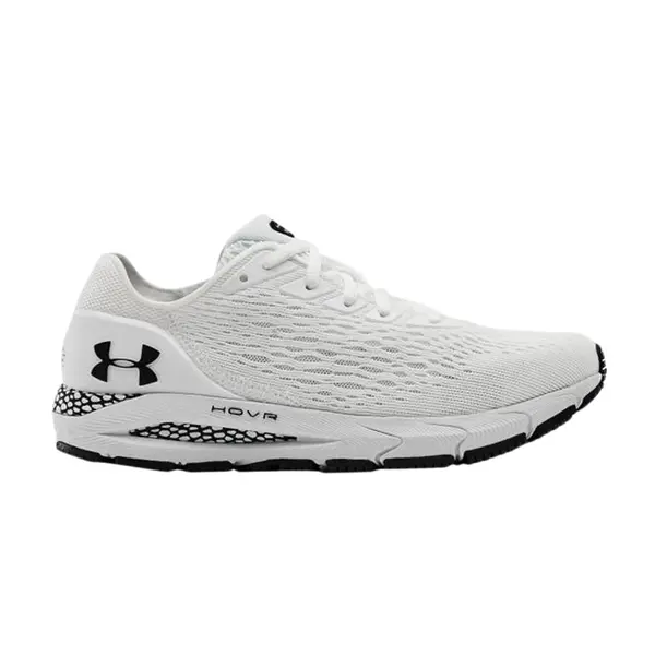 Under Armour Hovr Sonic 3 Sneakers - White