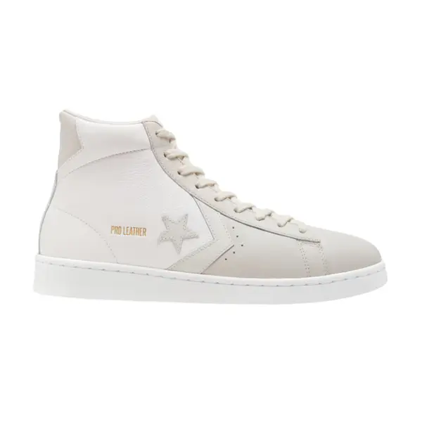 CONVERSE Pro Leather High Sneakers - White