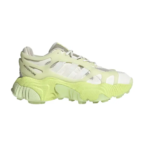 Adidas Roverend Adventure Sneakers - Cream