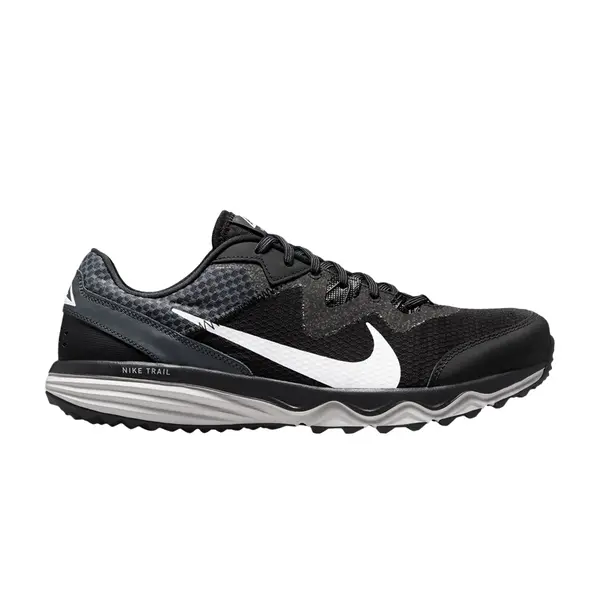Nike Juniper Trail Sneakers - Black