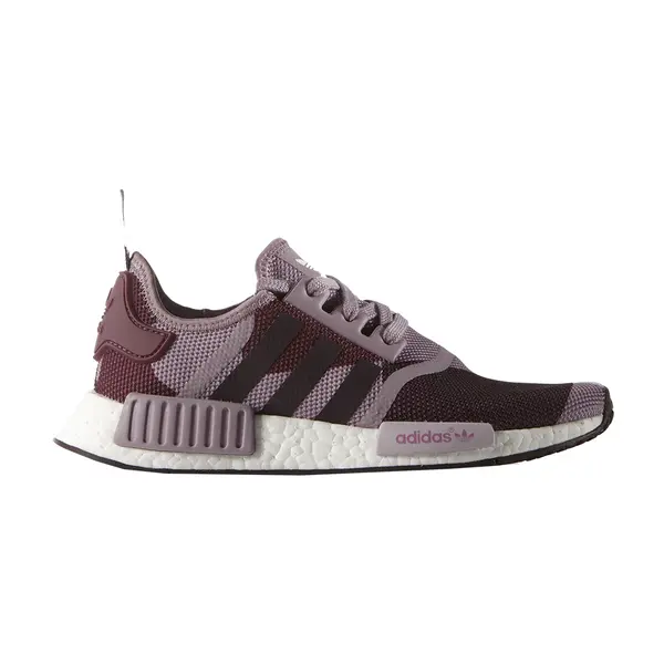 Adidas Nmd_r1 Sneakers - Purple