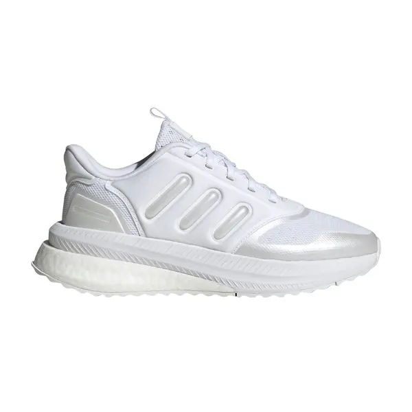 Adidas X_plrphase Zero Metallic Sneakers - White