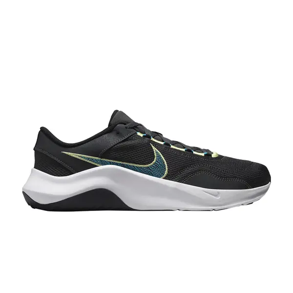 Nike Legend Essential 3 Next Nature - Black