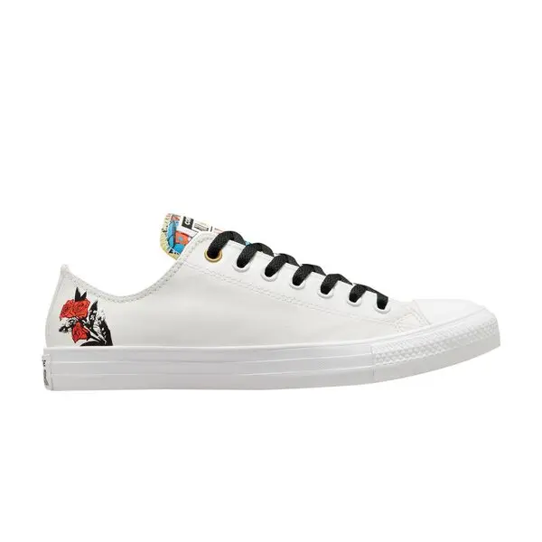 CONVERSE Chuck Taylor All Star Low 'mi Gente Capsule Bodega Run