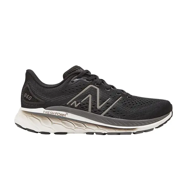 NEW BALANCE Fresh Foam X 860v13 - Black