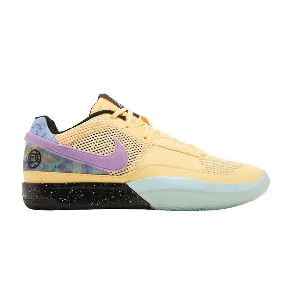 Nike Ja 1 'eybl' Sneakers - Multicolor