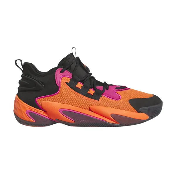 Adidas Byw Select Sneakers - Black