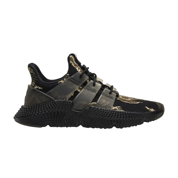 Adidas Undefeated X Prophere 'tiger Camo' Sneakers