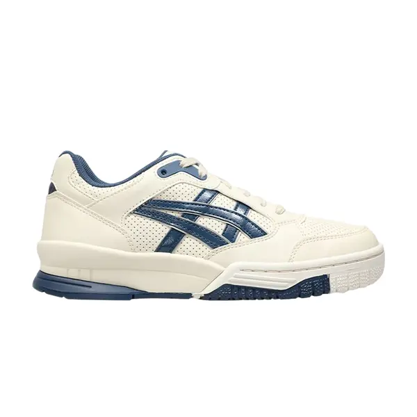 Asics Gel Spotlyte Low Sneakers - Cream