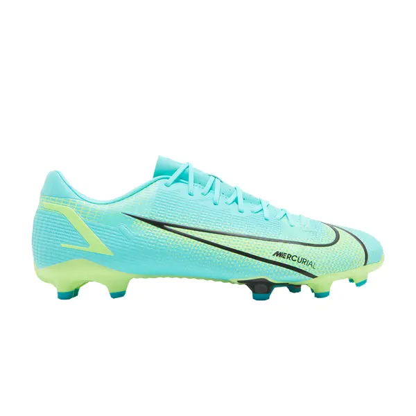 Nike Mercurial Vapor 14 Academy Fg/mg - Blue