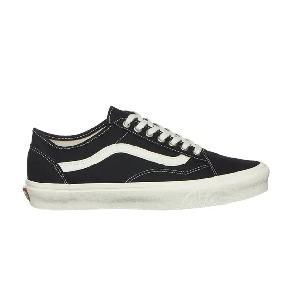 VANS Old Skool Tapered Eco Theory Sneakers - Black