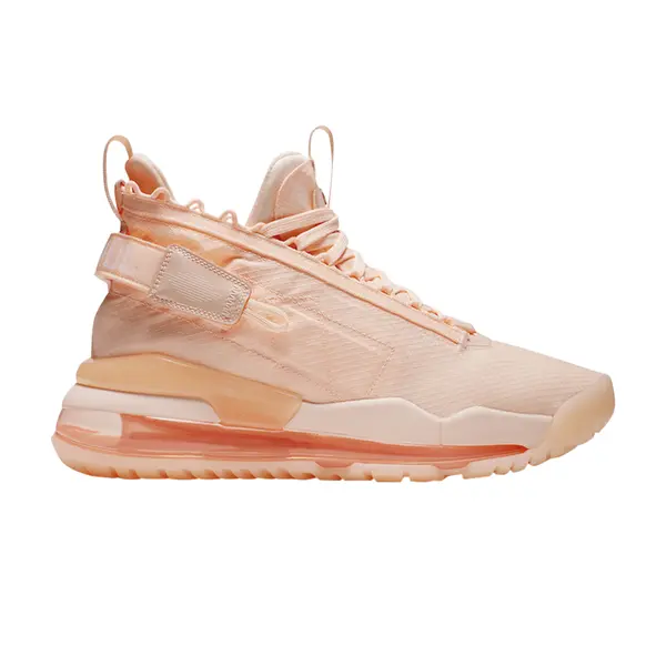 JORDAN Proto Max 720 Sneakers - Orange