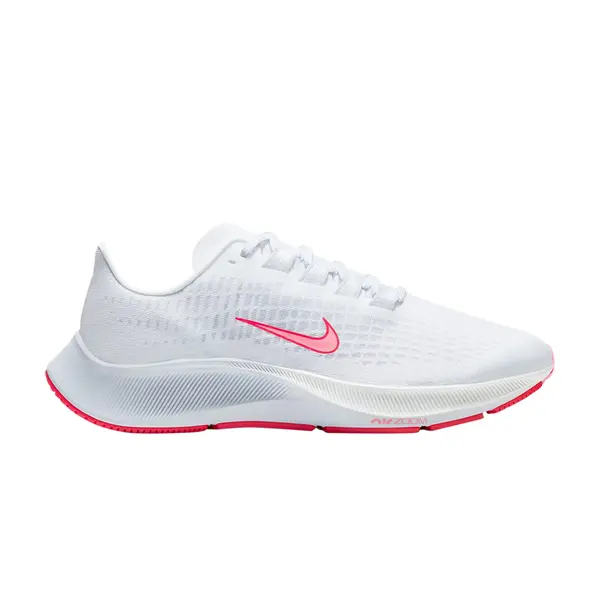 Nike Air Zoom Pegasus 37 Vt Sneakers - White