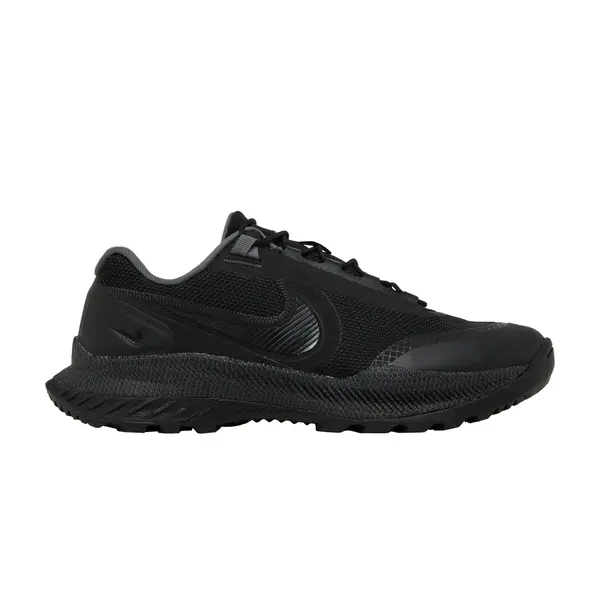 Nike React Sfb Carbon Low - Black