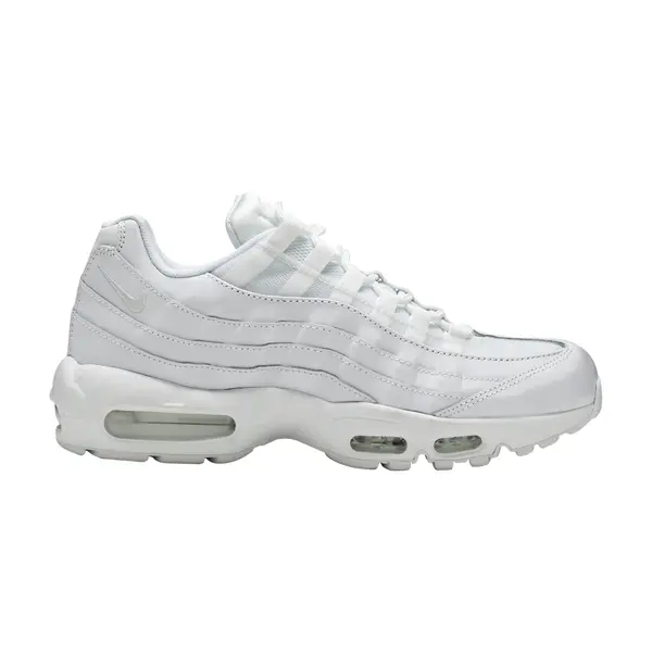 Nike Max 95 - White