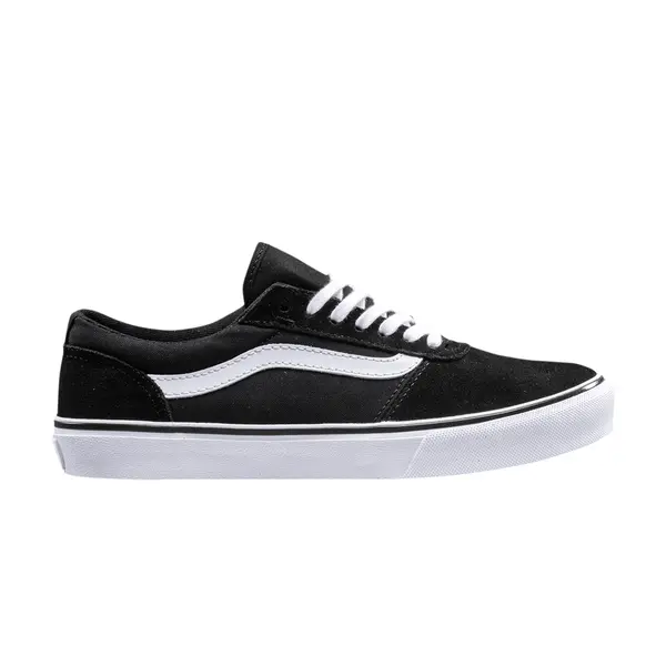 VANS Maddie Lace Up Sneakers