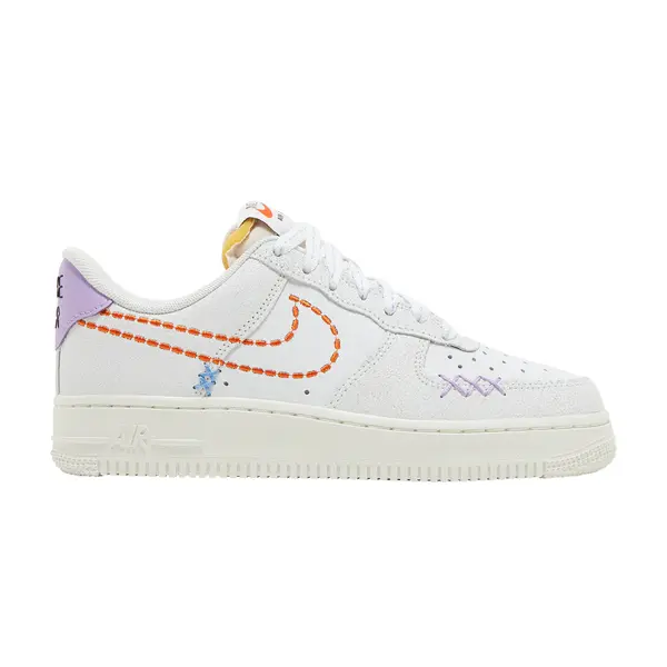 Nike Air Force 1 '07 Se Sneakers - White