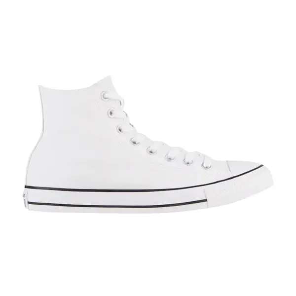 CONVERSE Chuck Taylor All Star High 'oversized Logo' Sneakers
