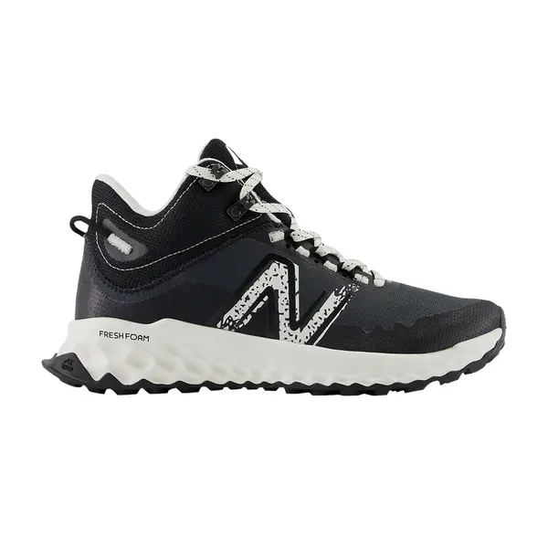 NEW BALANCE Fresh Foam Garoé Mid - Black