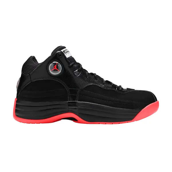 JORDAN Jumpman Team 1 Sneakers